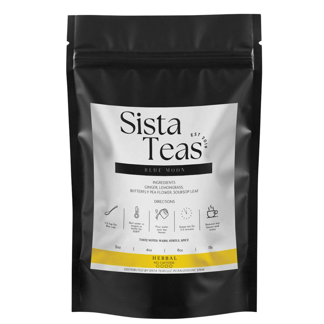 Blue Moon Tea – Sistateas