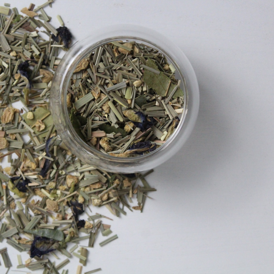 Blue Moon – Sistateas