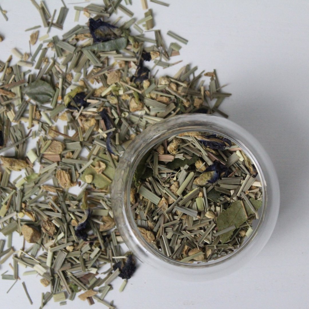 Blue Moon Tea – Sistateas